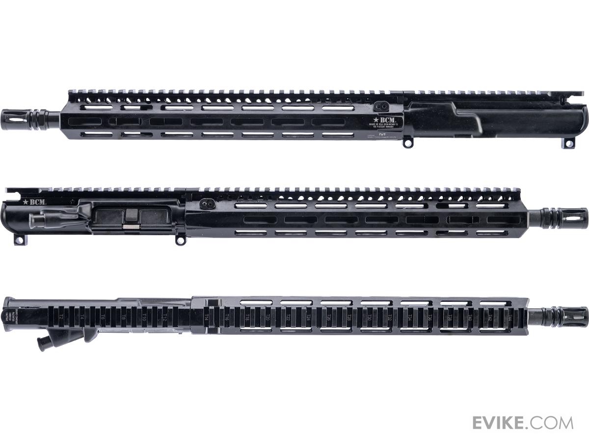 BCM® MK2 Standard 14.5" Mid Length Complete Upper Receiver Group w ...