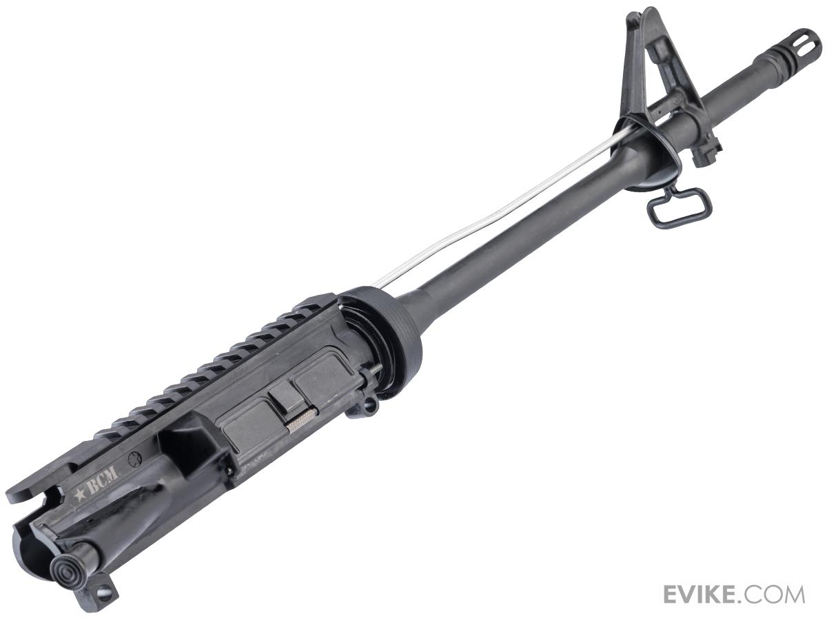 BCM Standard Mid Length Complete Upper Receiver Group for AR15 Lower ...