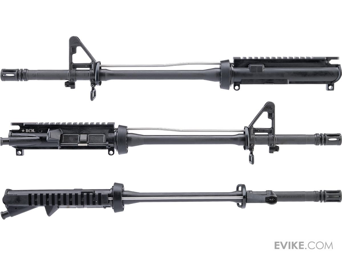 BCM Standard Mid Length Complete Upper Receiver Group for AR15 Lower ...