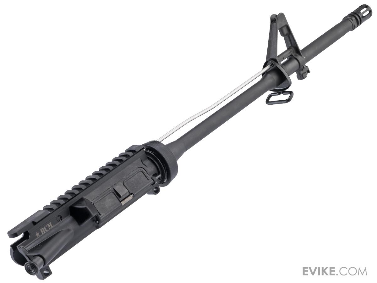 BCM Standard Mid Length Complete Upper Receiver Group for AR15 Lower ...