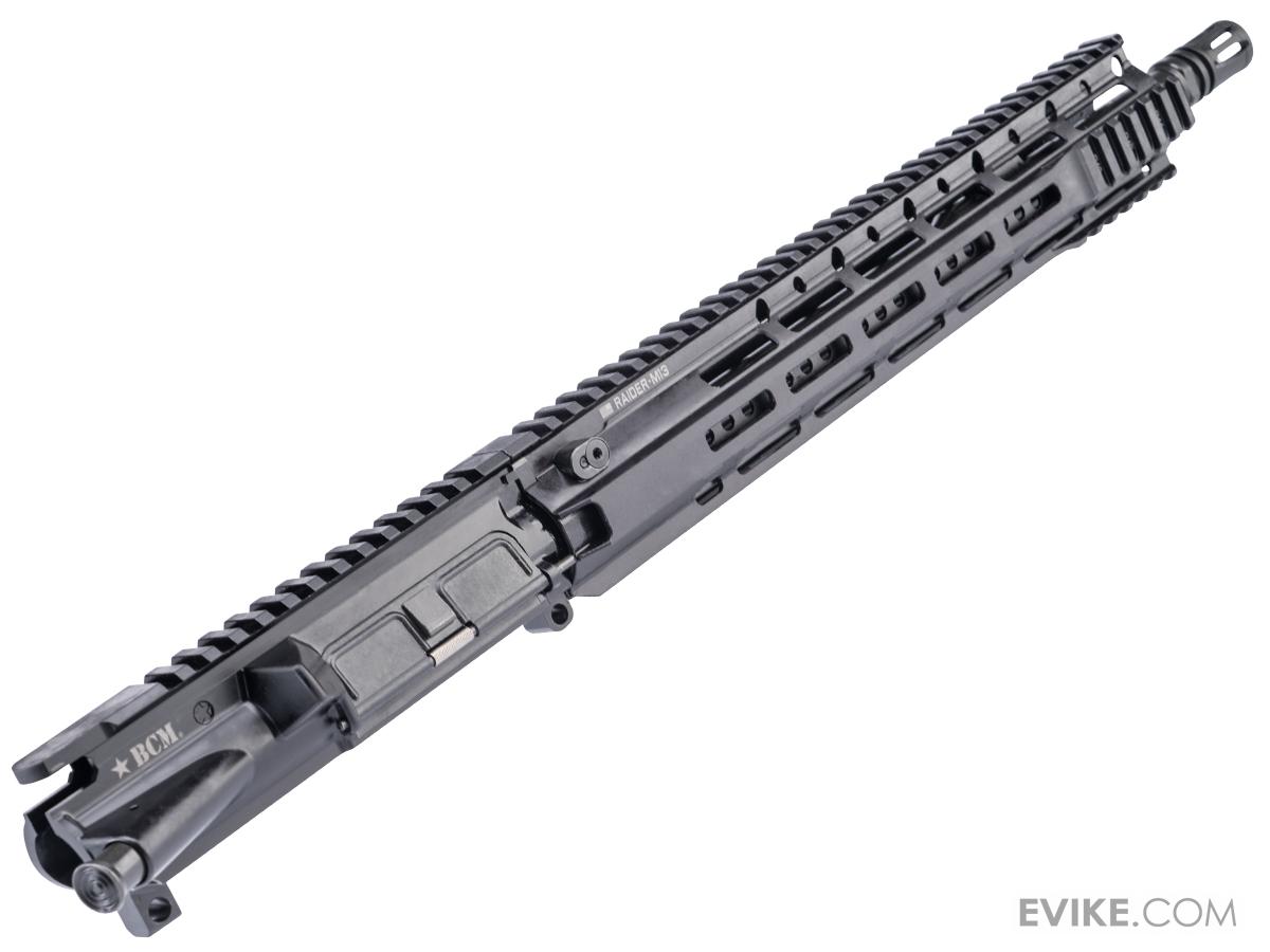 BCM® Standard Mid Length Complete Upper Receiver Group w/ Raider-M13 ...