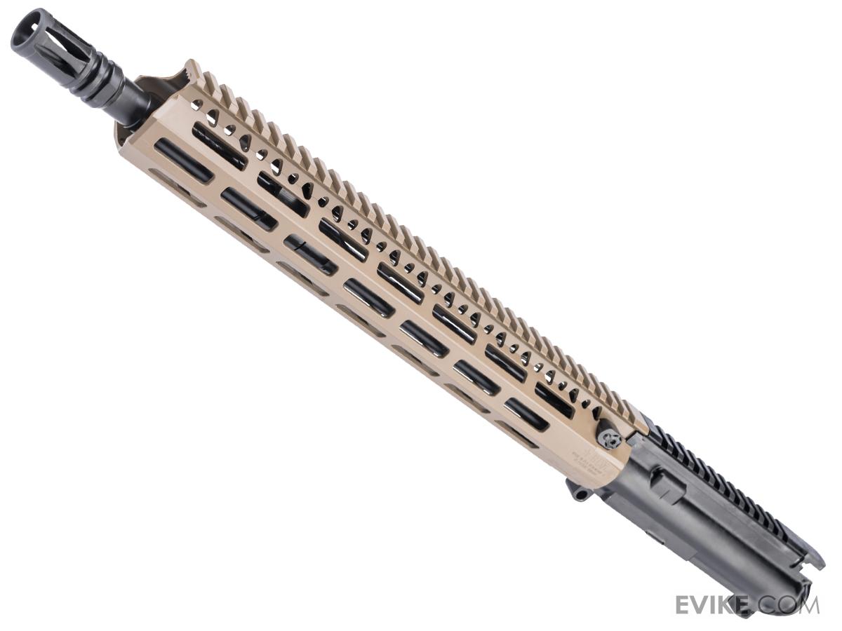 BCM® Standard 14.5" Mid Length Complete Upper Receiver Group w/ MCMR-13 ...