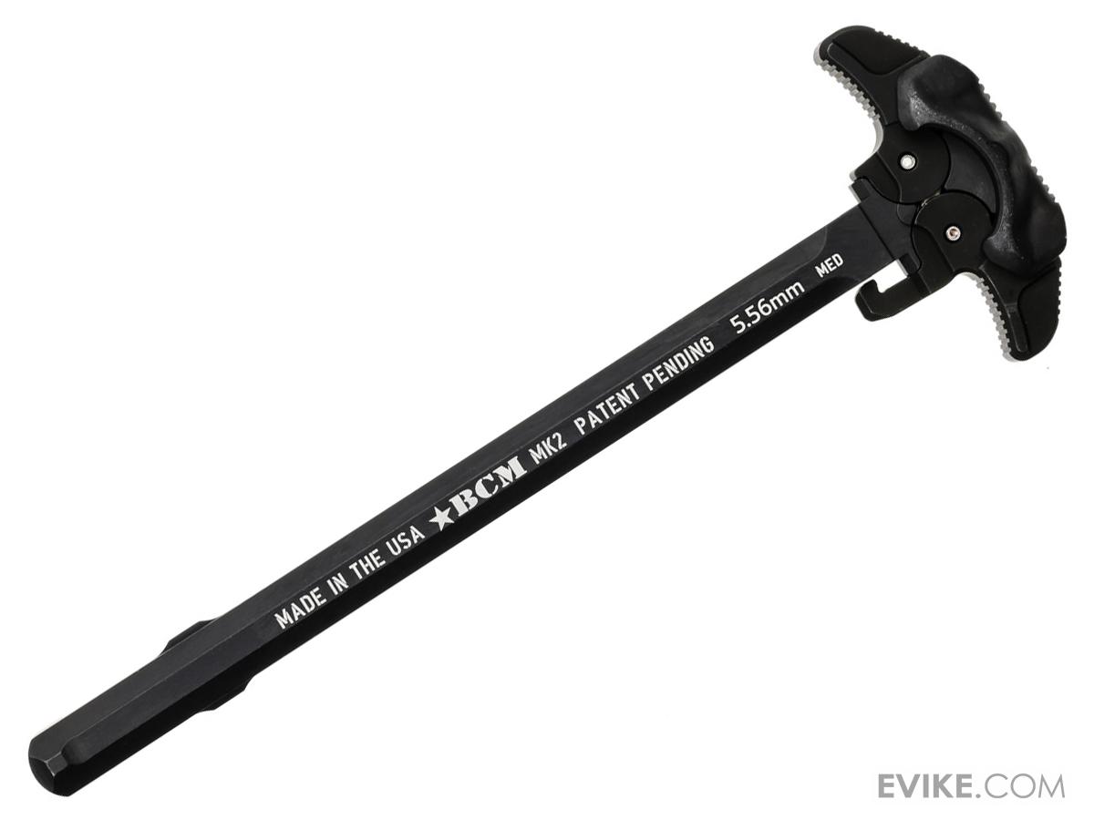 BCM Gunfighter MK2 Ambidextrous Charging Handle (Model: 5.56mm/.223 ...