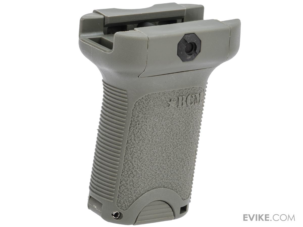 BCM GUNFIGHTER Vertical Grip (Color: Foliage Green / Short ...