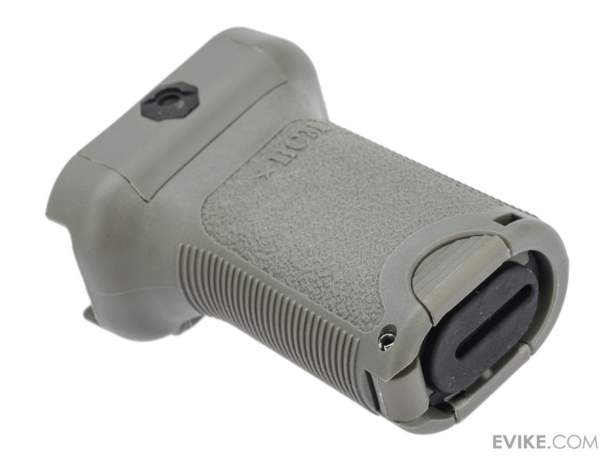 BCM GUNFIGHTER Vertical Grip (Color: Foliage Green / Short ...