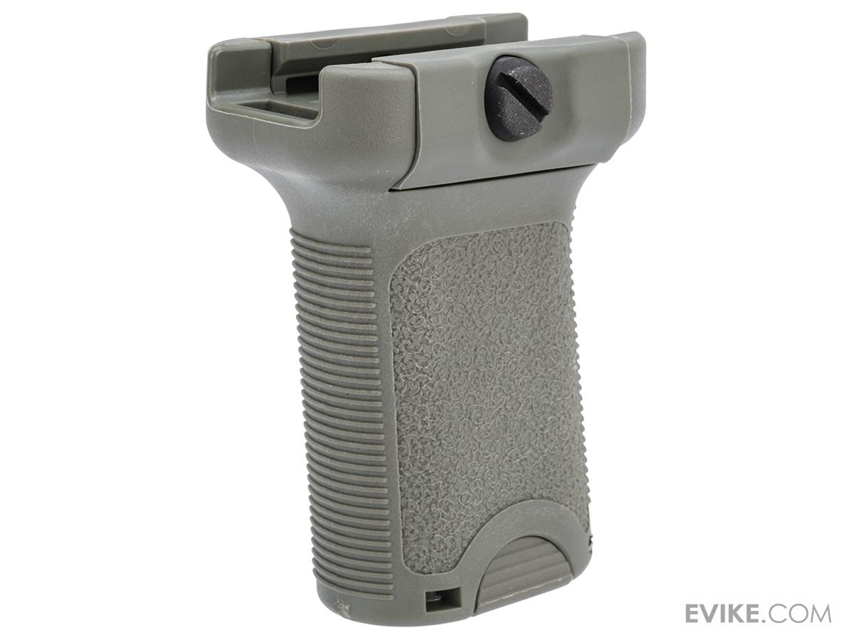 BCM GUNFIGHTER Vertical Grip (Color: Foliage Green / Short ...