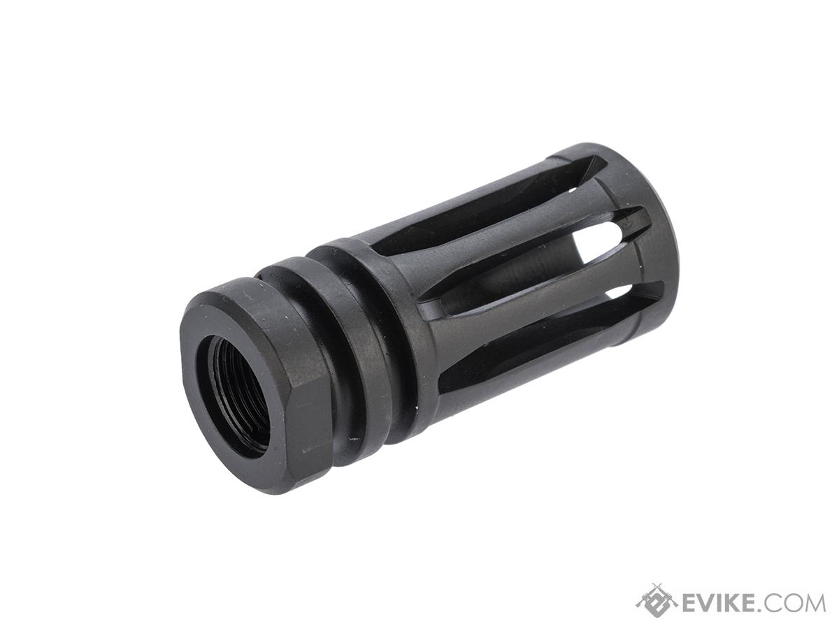 BCM GUNFIGHTER A2X Flash Hider, Accessories & Parts, Real Steel ...