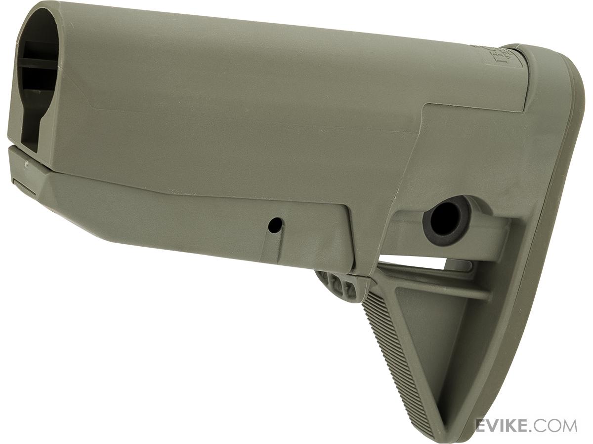 BCM GUNFIGHTER Stock Mod 0 (Color: Foliage Green), Accessories & Parts ...