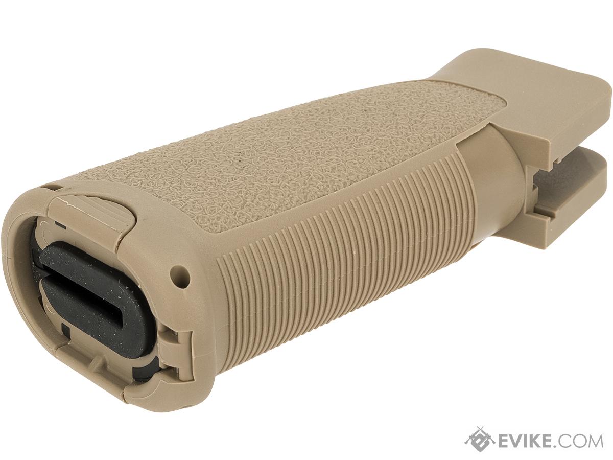 BCM GUNFIGHTER Grip MOD 0 for M4 / M16 / AR-15 Rifles (Color: Flat Dark ...