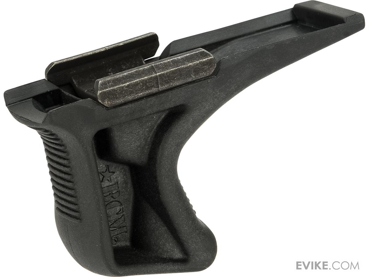 BCM GUNFIGHTER Kinesthetic Angled Grip - 1913 Picatinny Rail Grip ...