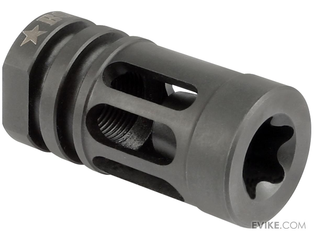 BCMGUNFIGHTER Compensator (Model: MOD0 / 5.56mm), Accessories & Parts ...