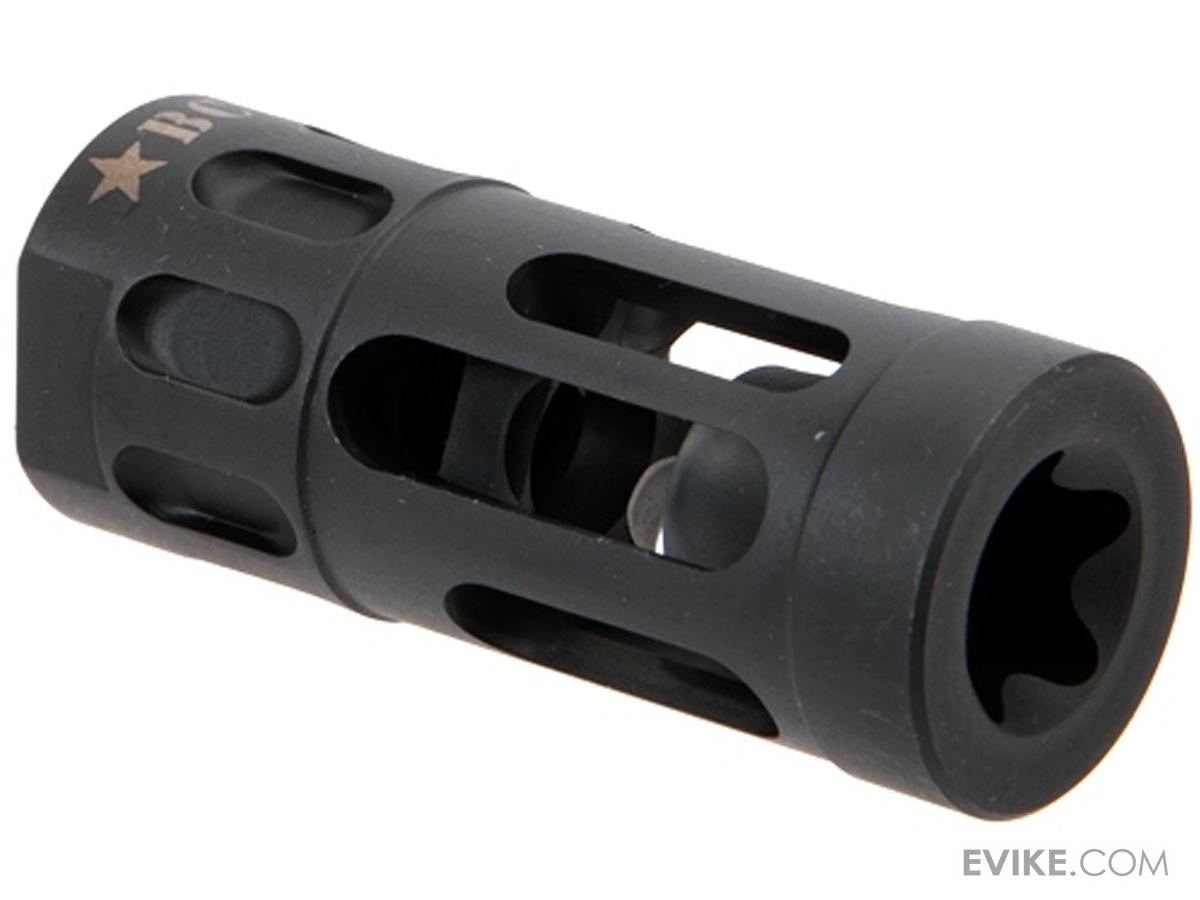 BCMGUNFIGHTER Compensator (Model: MOD1 / 7.62mm), Accessories & Parts ...