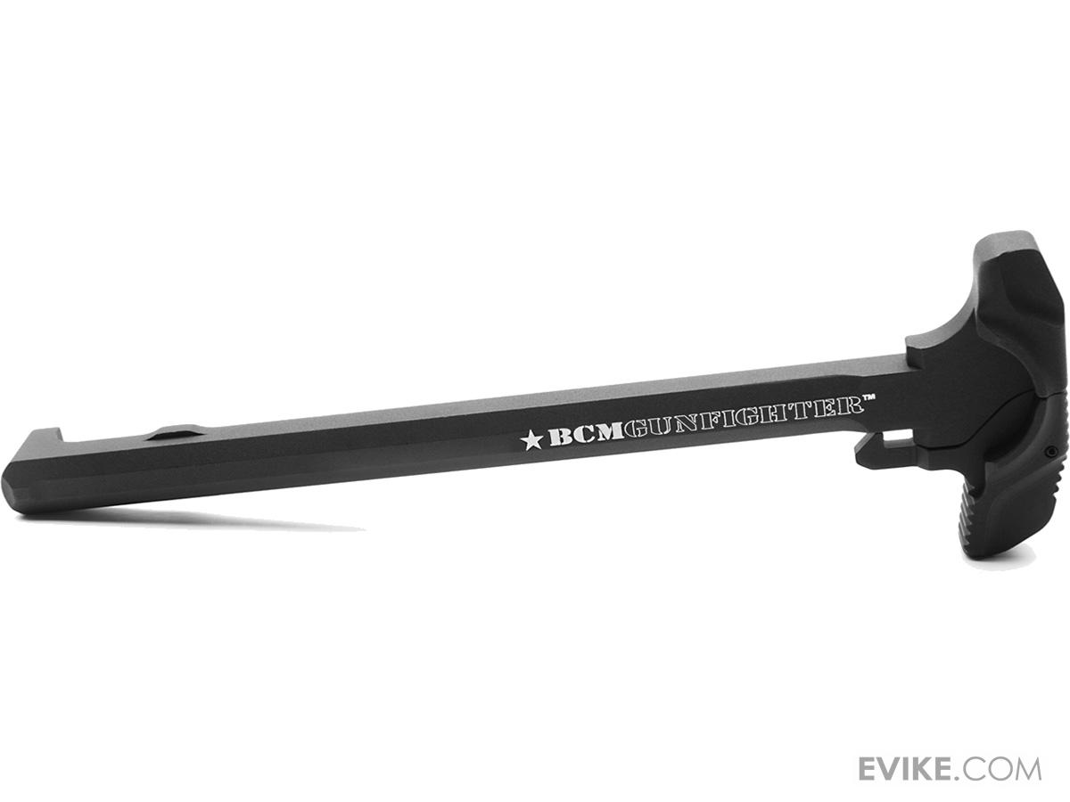 BCM Gunfighter Charging Handle (Model: 5.56mm / MOD 4B / Medium Latch ...