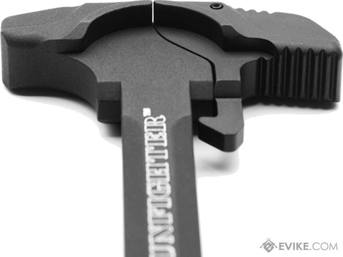 BCM Gunfighter Charging Handle (Model: 5.56mm / MOD 4B / Medium Latch ...