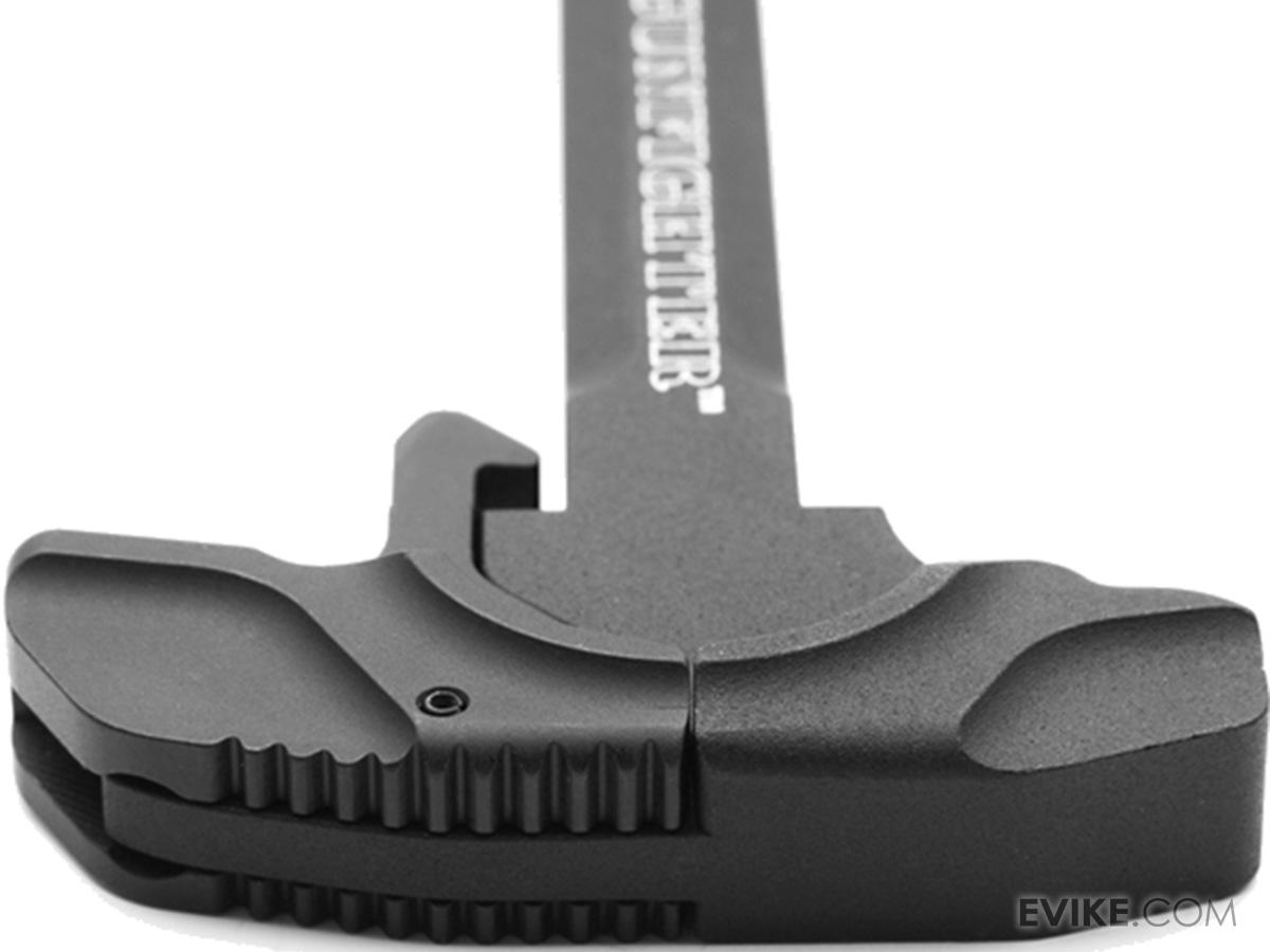 BCM Gunfighter Charging Handle (Model: 5.56mm / MOD 4B / Medium Latch ...