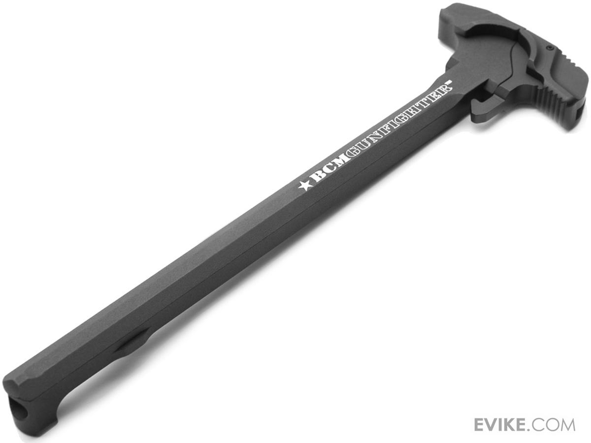 BCM Gunfighter Charging Handle (Model: 5.56mm / MOD 4B / Medium Latch ...