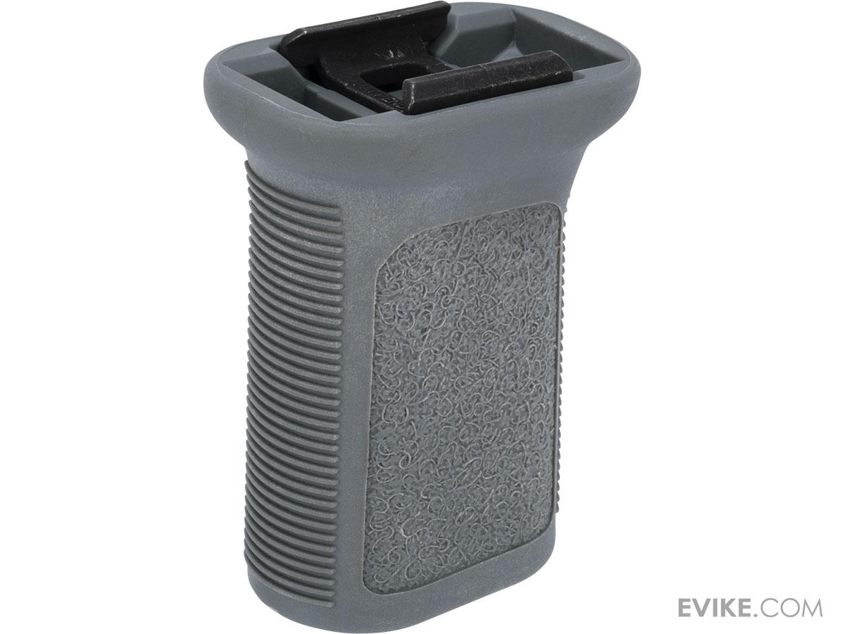 BCM GUNFIGHTER Vertical Grip Mod 3 (Color: Wolf Gray / M1913 Picatinny ...