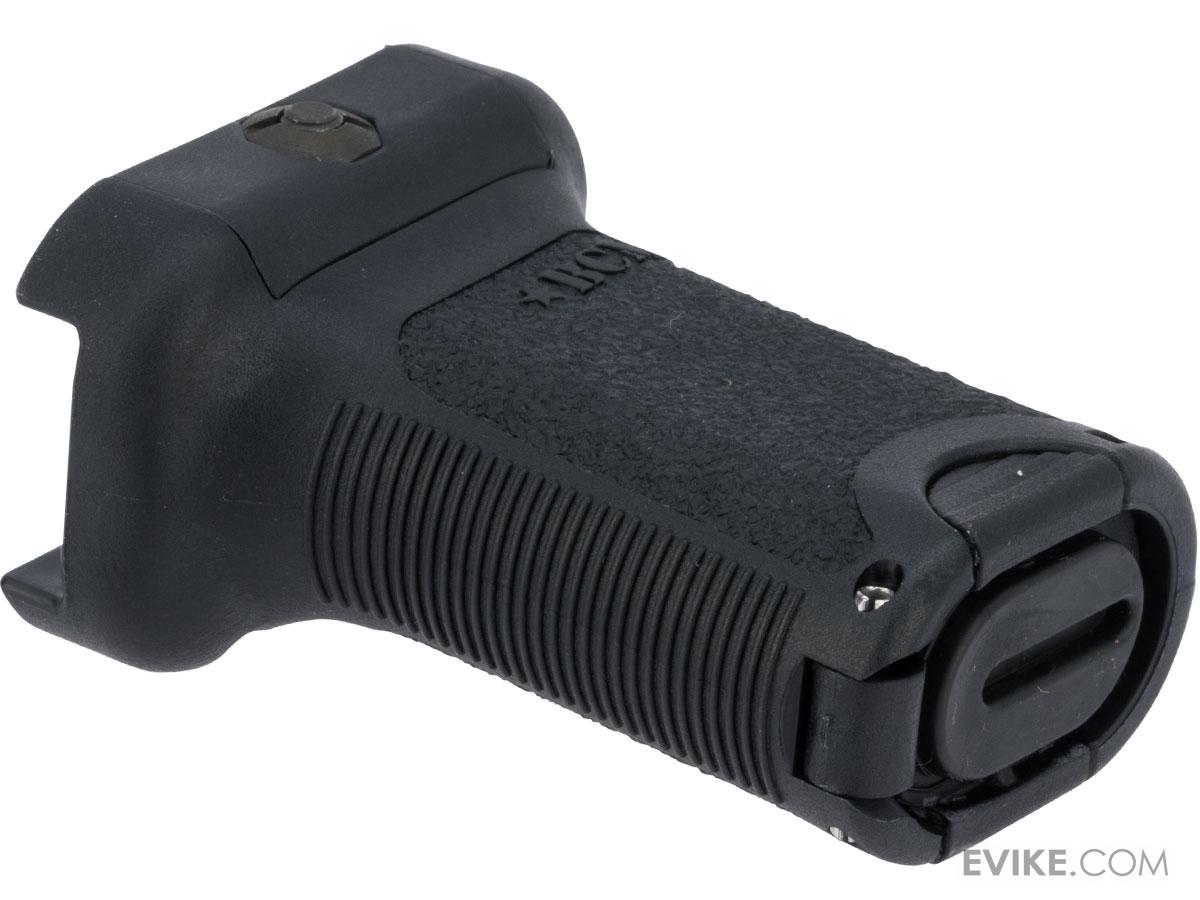 BCM GUNFIGHTER Vertical Grip (Color: Black / Short), Accessories ...