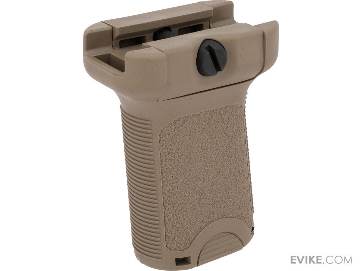 BCM GUNFIGHTER Vertical Grip (Color: Flat Dark Earth / Short ...
