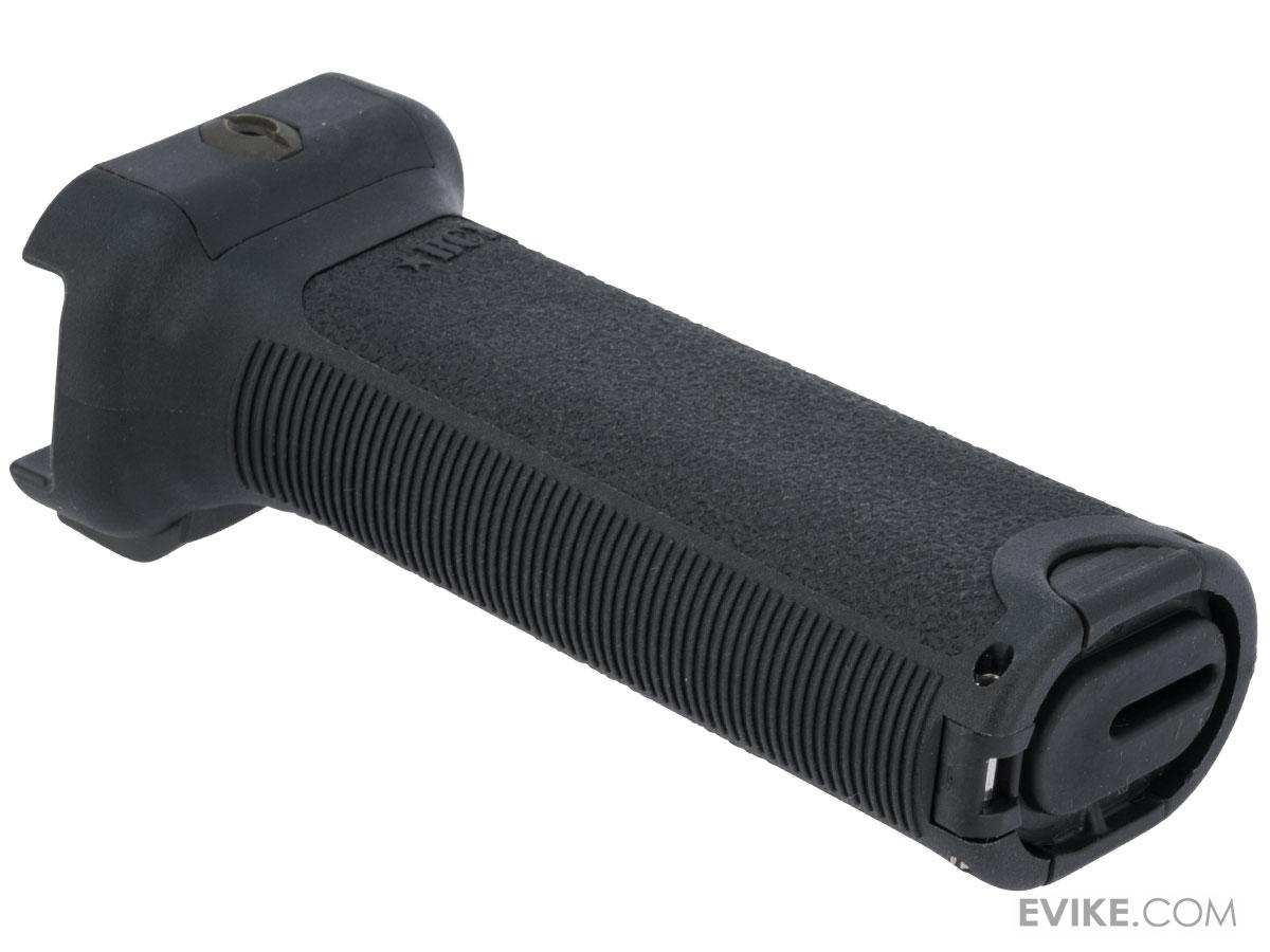 BCM GUNFIGHTERï¿½ Vertical Grip (Color: Black / Long), Accessories ...