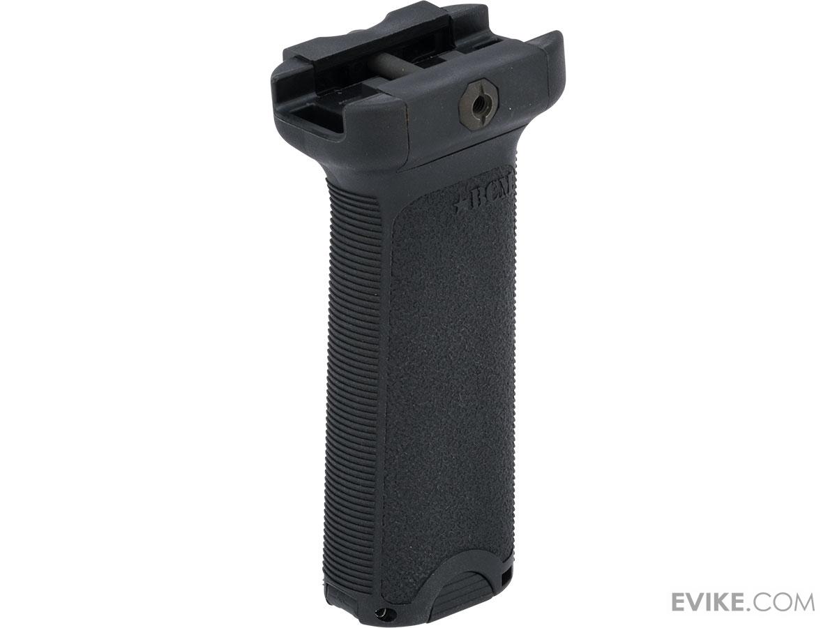 BCM GUNFIGHTERï¿½ Vertical Grip (Color: Black / Long), Accessories ...