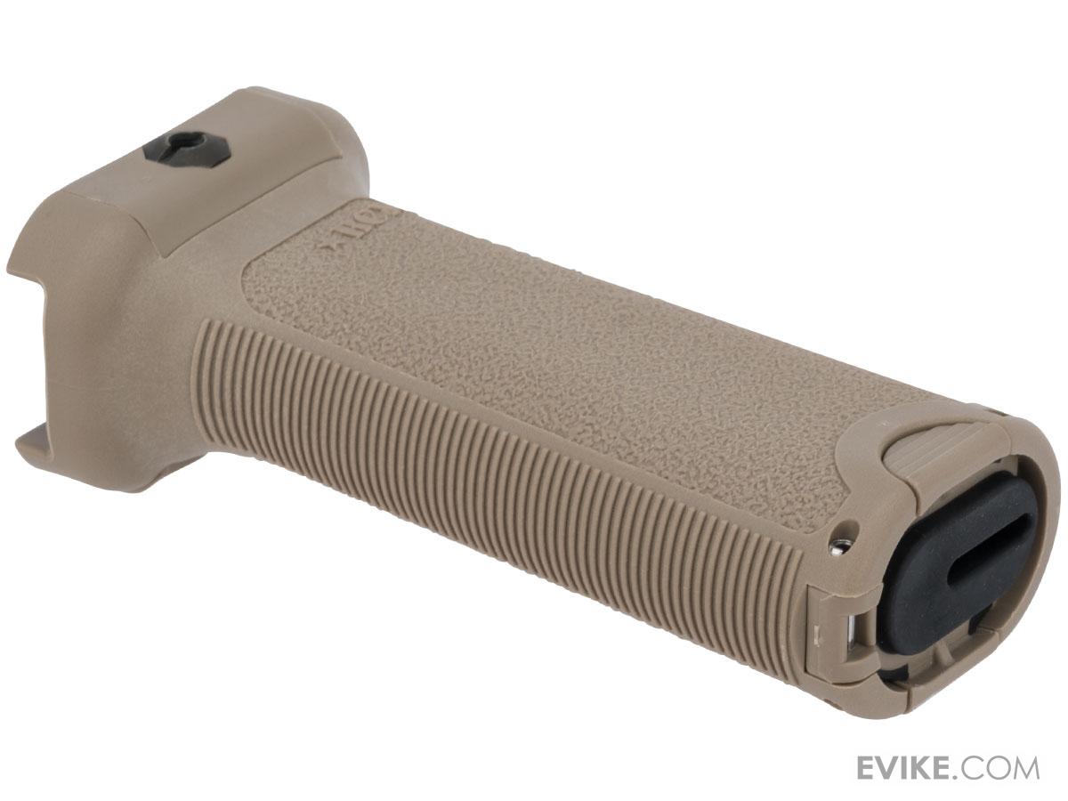 BCM GUNFIGHTER Vertical Grip (Color: Flat Dark Earth / Long ...