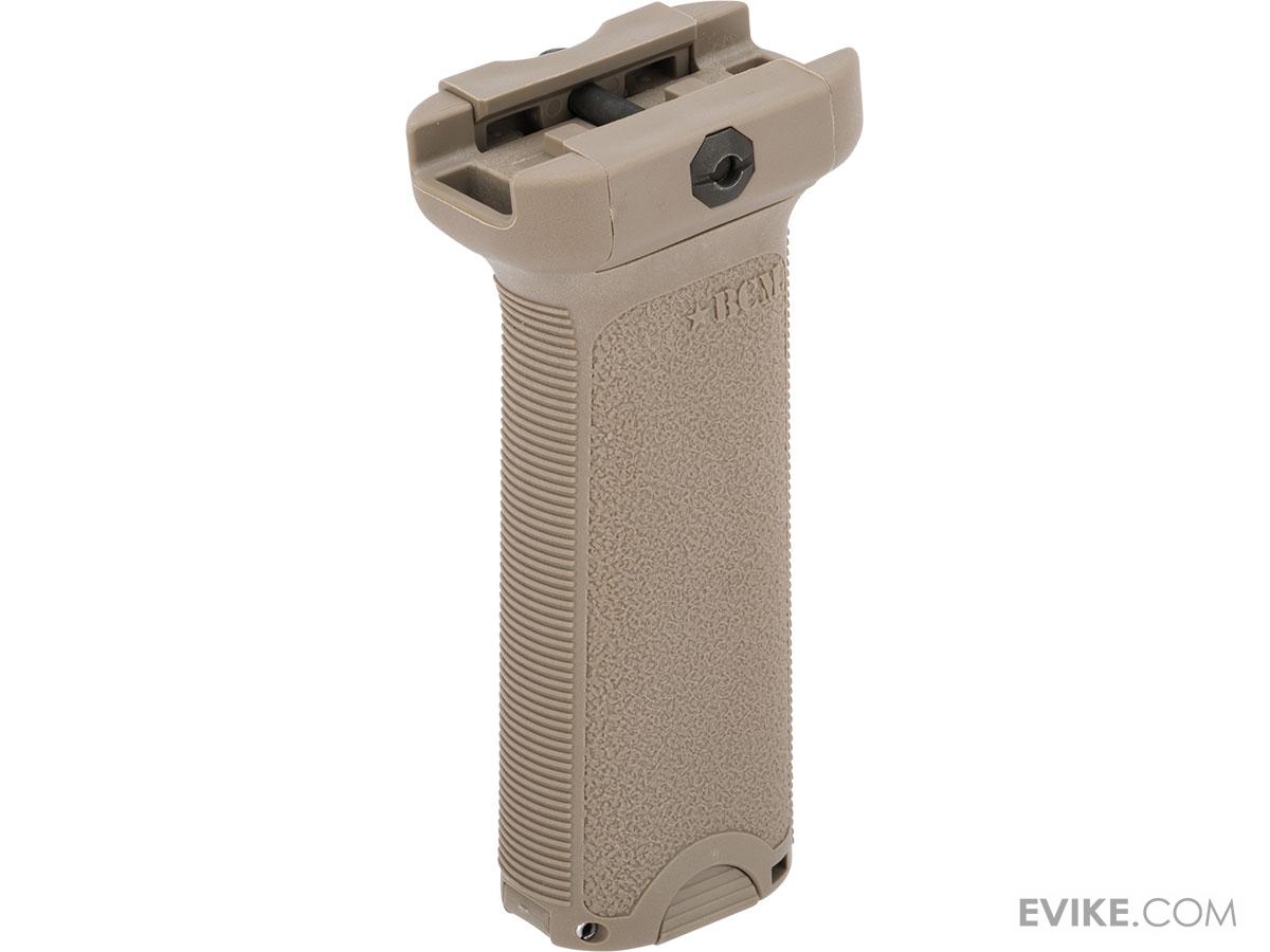 BCM GUNFIGHTER Vertical Grip (Color: Flat Dark Earth / Long ...
