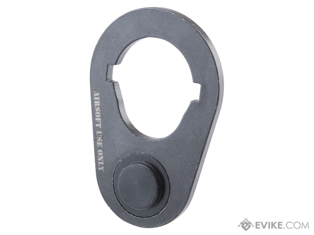 BCM Air GUNFIGHTER™ Quick Detach Sling End Plate for M4 Airsoft AEGs ...