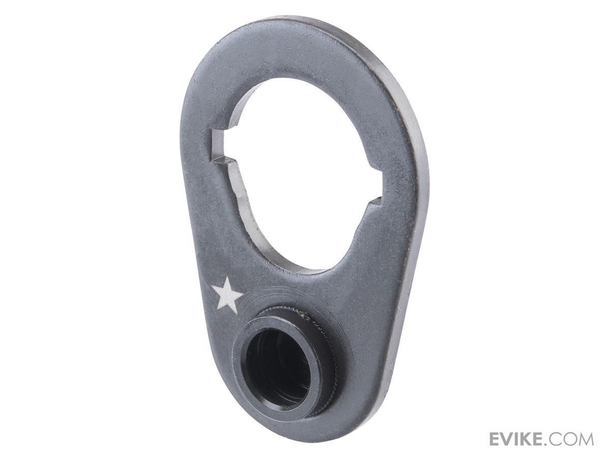 BCM Air GUNFIGHTER™ Quick Detach Sling End Plate for M4 Airsoft AEGs ...