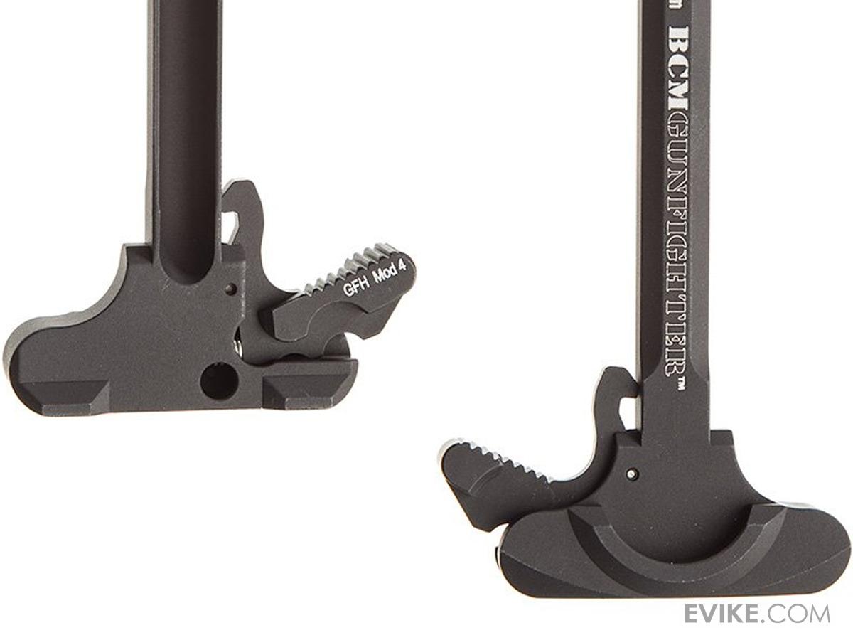 BCM Gunfighter Charging Handle (Model: 7.62mm / MOD3 / Large Latch ...