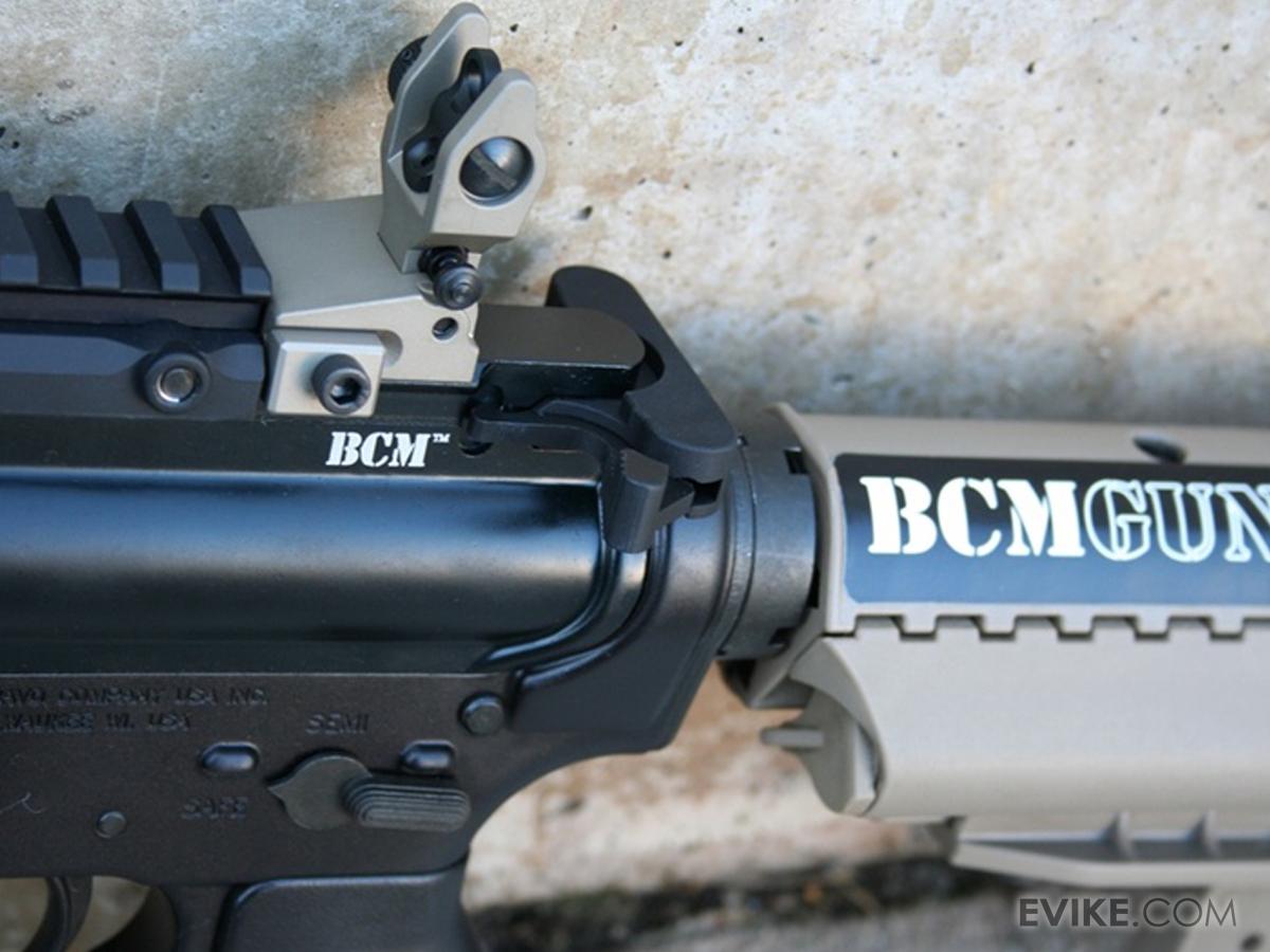 BCM Gunfighter Charging Handle (Model: 7.62mm / MOD3 / Large Latch ...