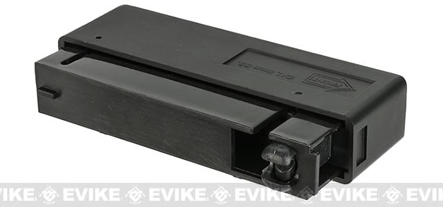 Matrix 30rd Metal Magazine for Type 96, Shadow OP, APS-2, AW-338, AWP ...