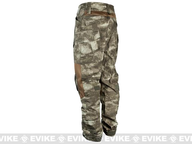Matrix TMC Gen2 Tactical Pants w/ Built-in Knee Pads - Arid Camo (Size ...