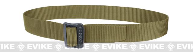 Condor BDU Belt (Color: Tan / Medium), Tactical Gear/Apparel, Belts ...