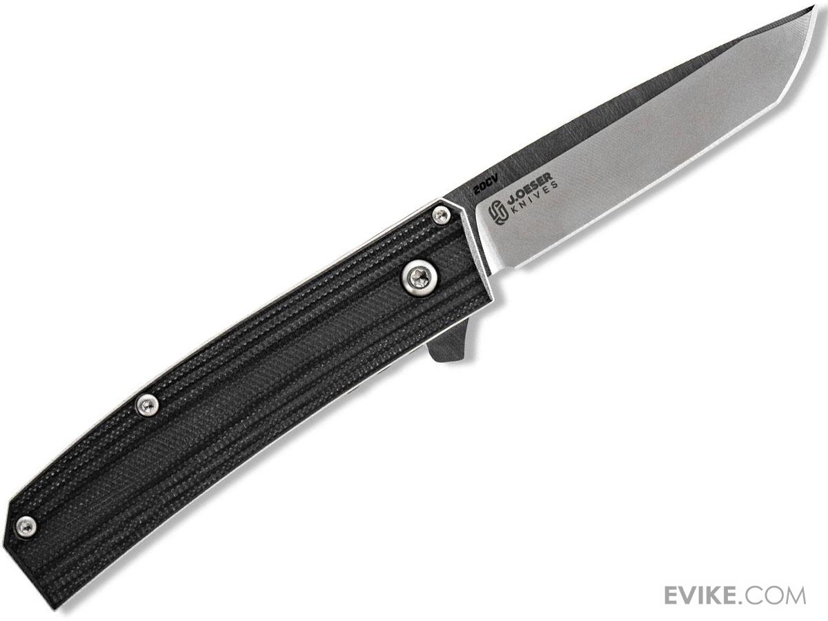 Benchmade Oeser Tengu Flipper Folding Knife, Tactical Gear/Apparel ...