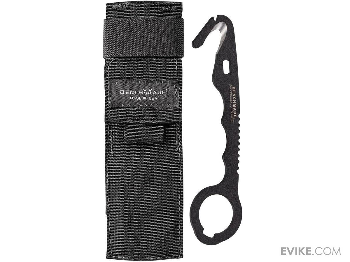 Benchmade Safety Cutter Rescue Tool, Tactical Gear/Apparel, Knives ...