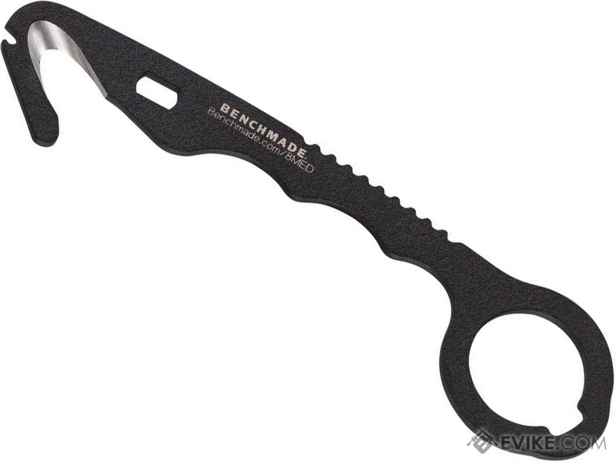 Benchmade Safety Cutter Rescue Tool, Tactical Gear/Apparel, Knives ...