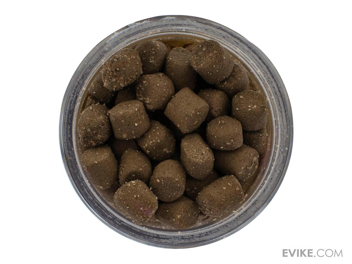 Berkley PowerBait® Trout Nibbles Hatchery Pellets, MORE, Fishing, Jigs ...