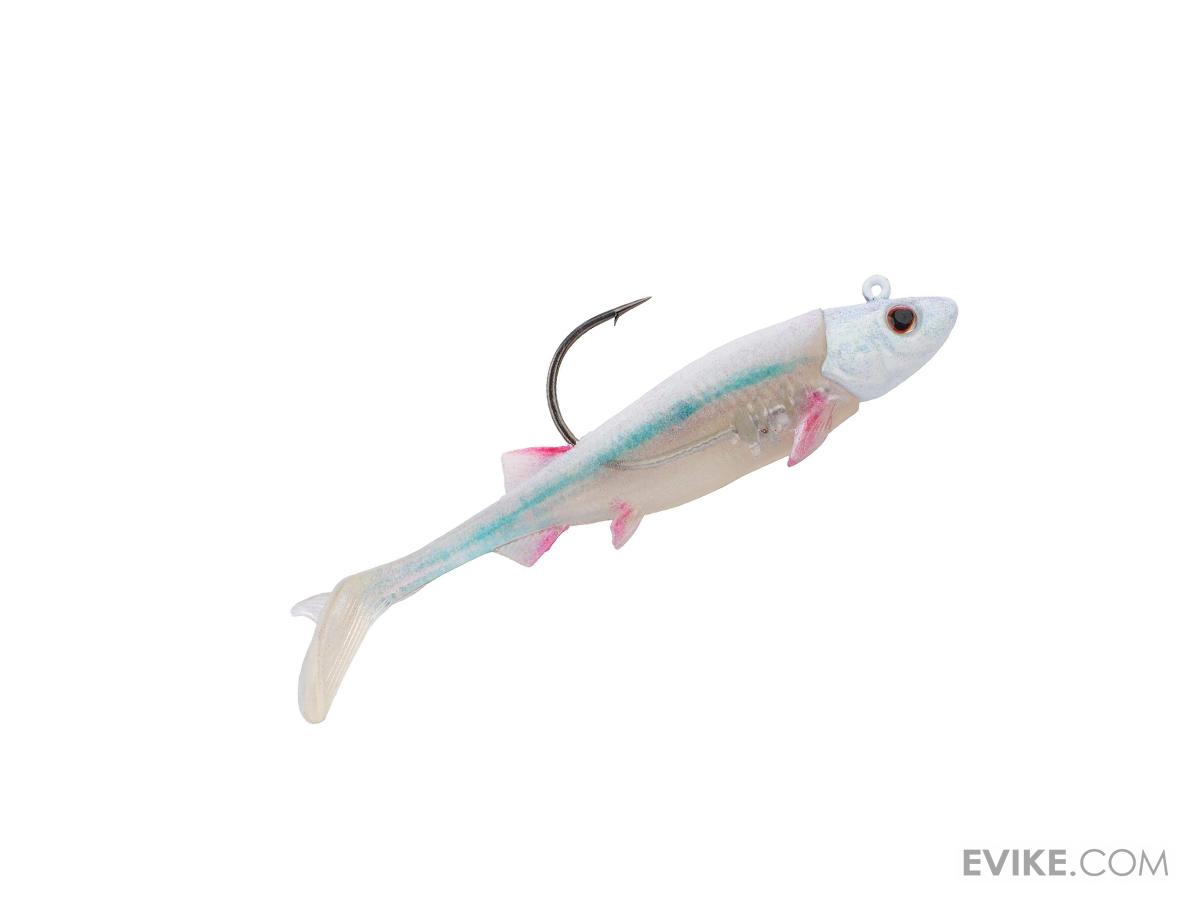 Berkley PowerBait® Minnotator Fishing Lure (Color: HD White Shiner ...