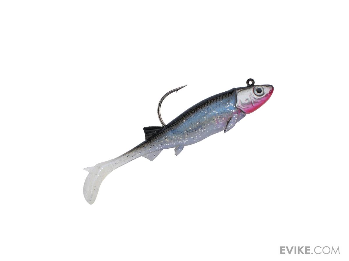 Berkley PowerBait® Minnotator Fishing Lure (Color: Silver Smelt / 2in ...