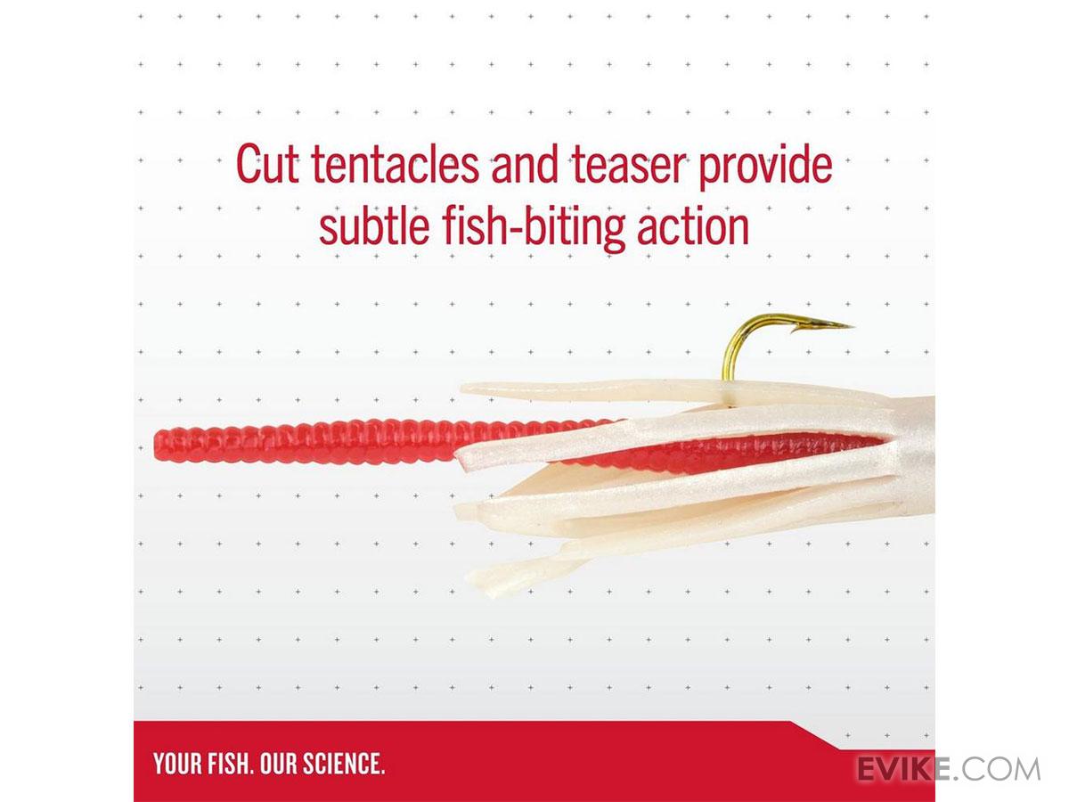 Berkley PowerBait Pre-Rigged Atomic Teasers (Color: Pink Lady / 1/32 oz ...