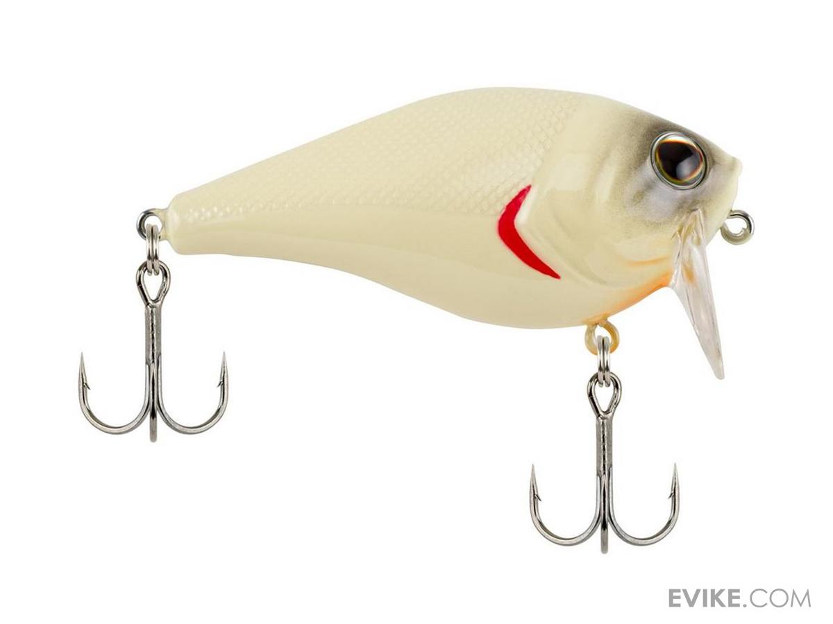 Berkley WakeBull Hard Fishing Bait (Color: Bone / 70mm), MORE, Fishing, Jigs & Lures - Evike.com ...