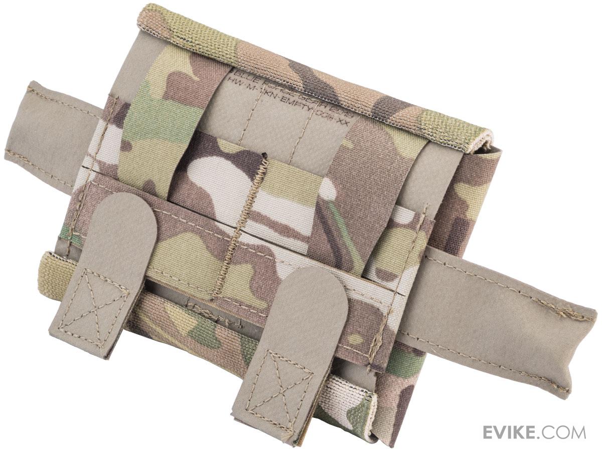 Blue Force Gear Micro Trauma Kit NOW! (Color: MultiCam), Tactical Gear ...