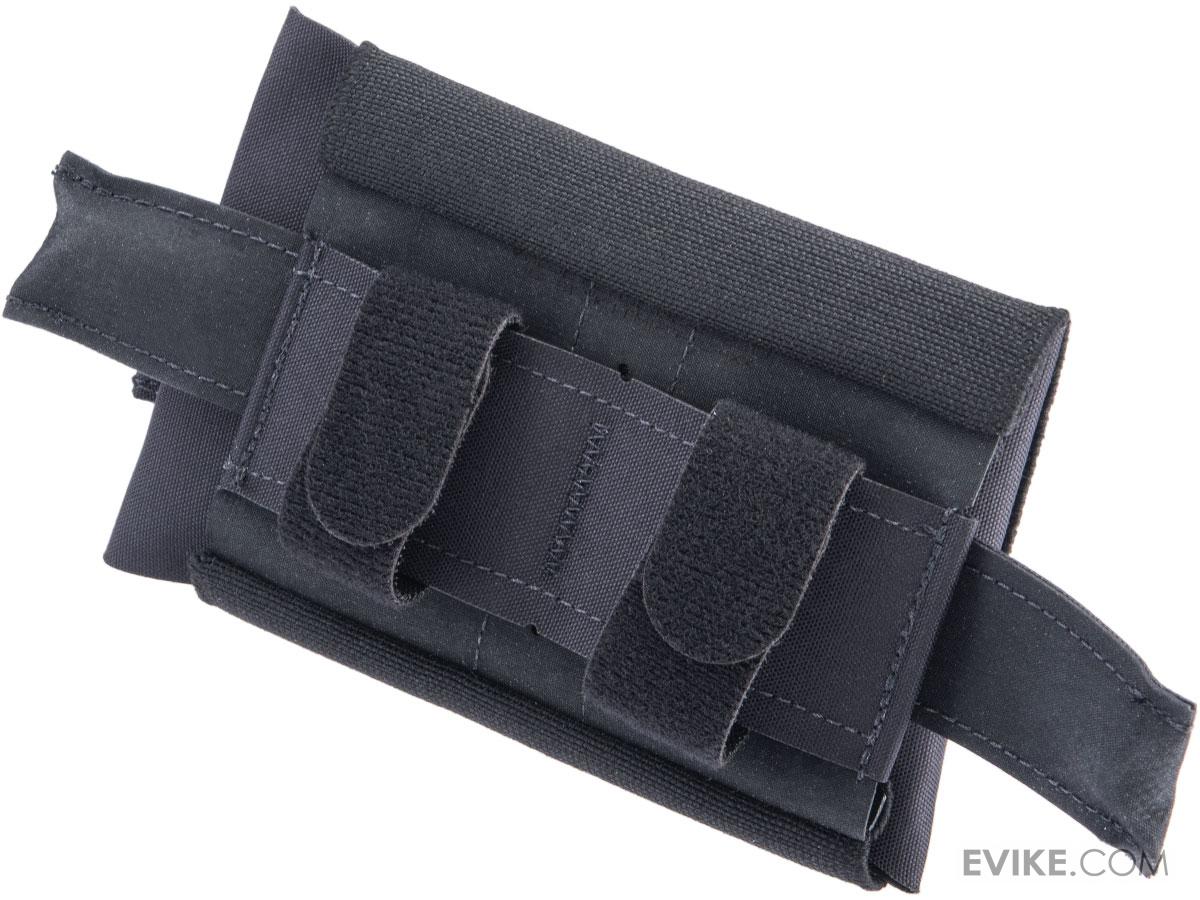 Blue Force Gear Belt Mounted Micro Trauma Kit NOW! (Color: Black ...