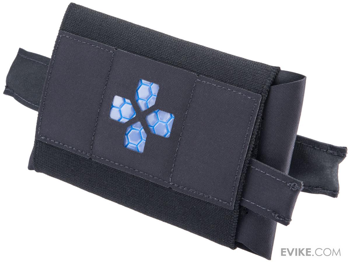 Blue Force Gear Belt Mounted Micro Trauma Kit NOW! (Color: Black ...