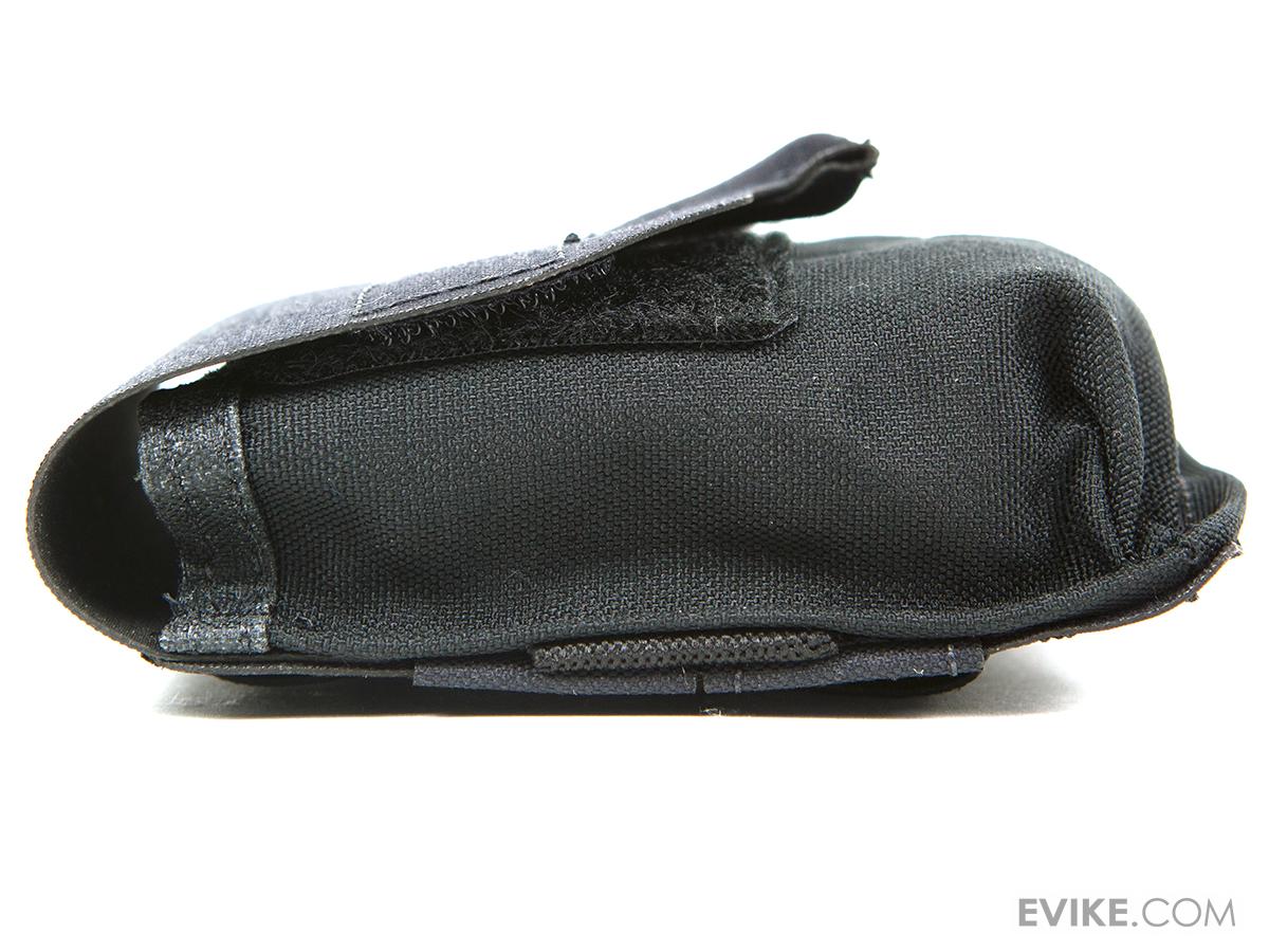 Blue Force Gear Boo Boo Pouch (Color: Black), Tactical Gear/Apparel ...