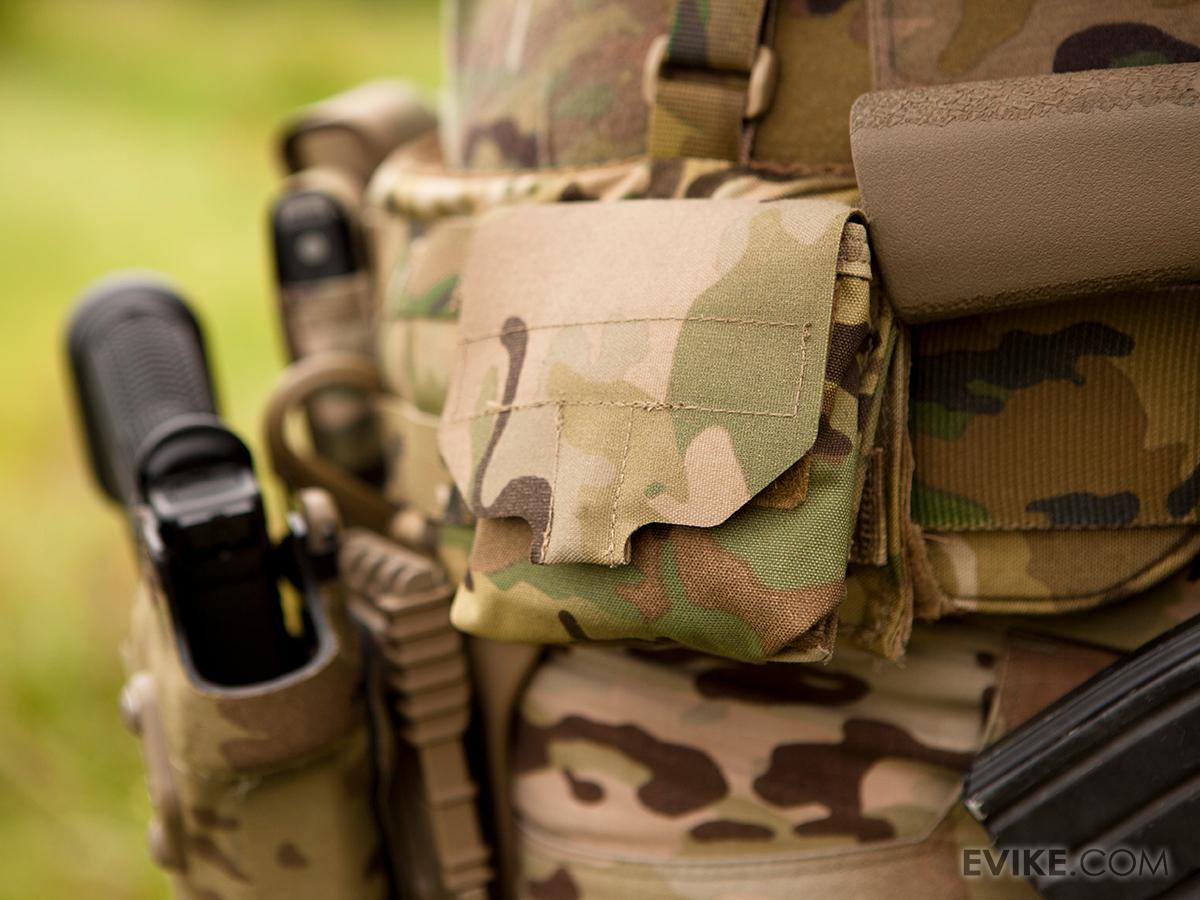 Blue Force Gear Boo Boo Pouch (Color: Black), Tactical Gear/Apparel ...