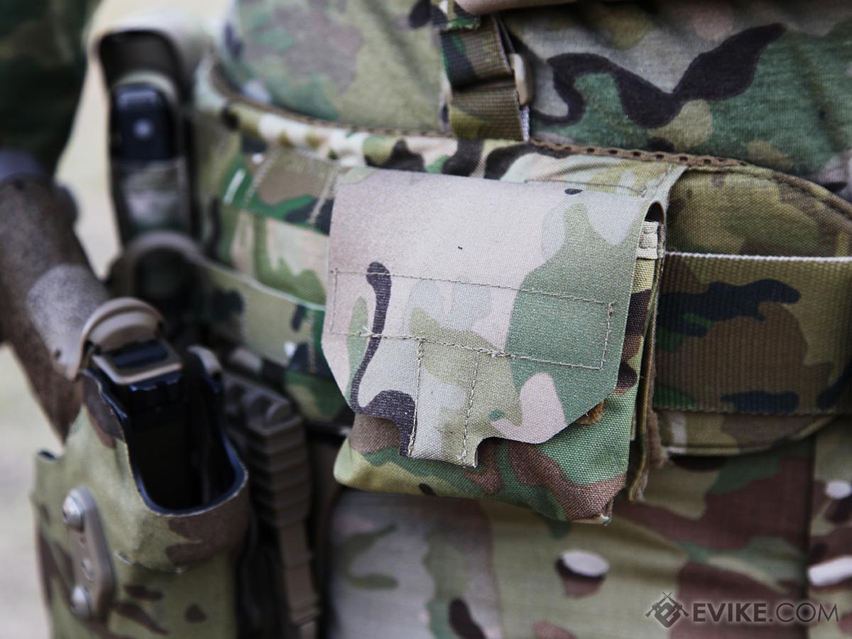 Blue Force Gear Boo Boo Pouch (Color: Black), Tactical Gear/Apparel ...