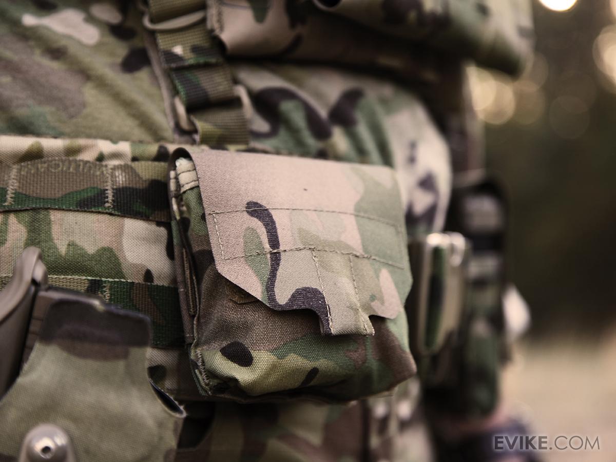 Blue Force Gear Boo Boo Pouch (Color: Black), Tactical Gear/Apparel ...