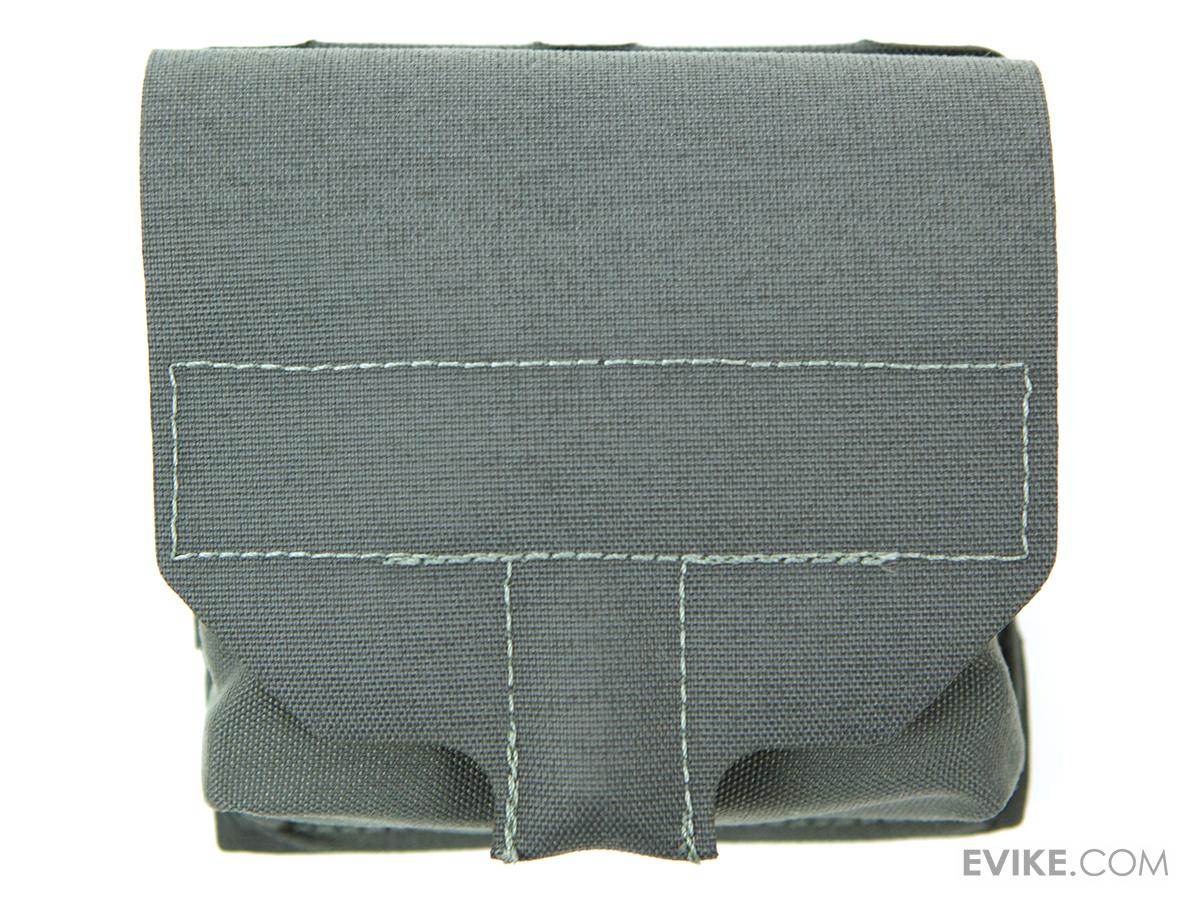 Blue Force Gear Boo Boo Pouch (Color: Wolf Gray), Tactical Gear/Apparel ...